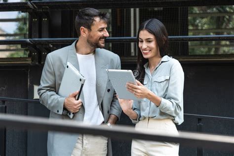 Communication Problems Relationship Difficulties Young Couple Man And