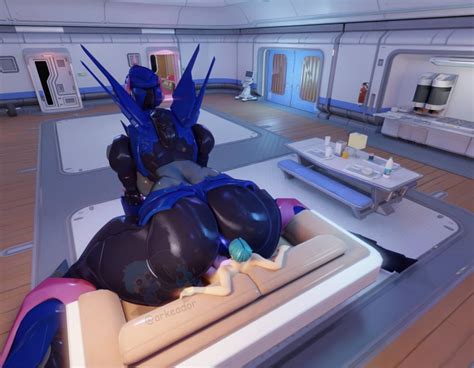 Rule 34 3d Arcee Arcee Prime Arkeador Human On Humanoid Larger