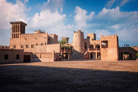 Discover Ajmans History Exploring Heritage Sites And Cultural Landmarks