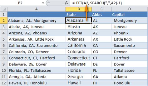 Data Text To Column Excel Word и Excel помощь в работе с программами