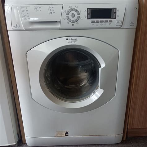Пералня Hotpoint Ariston за части гр Варна Лятно кино Тракия • Olx Bg
