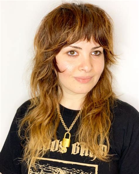 35 Shag Haircuts That Will Fit Your Face Shape And Style Needs