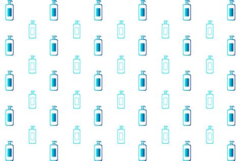 Abstract Shampoo Pattern Background 25845865 Vector Art At Vecteezy