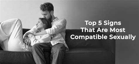Top Signs That Are Most Compatible Sexually