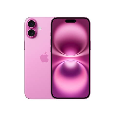 Buy Apple Iphone 16 Plus Smartphone Pink 512 Gb Online In Uae Jumbo