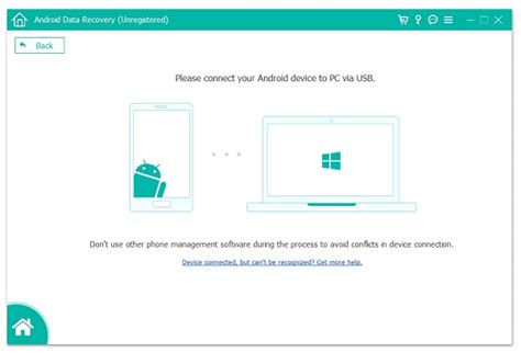 Recover Permanently Deleted Photos On Android In 3 Working Ways
