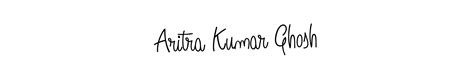86 aritra kumar ghosh name signature style ideas great name signature