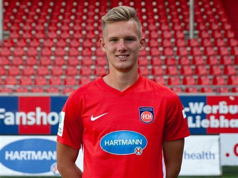 Vorstellung Neuzugänge Lukas Ender