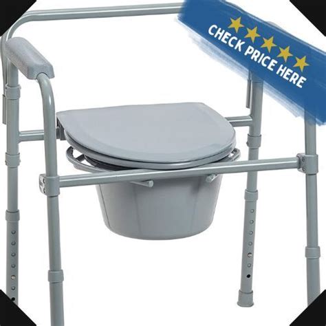 Comfort Aide Or Fenwick Best Bedside Commode Comparison