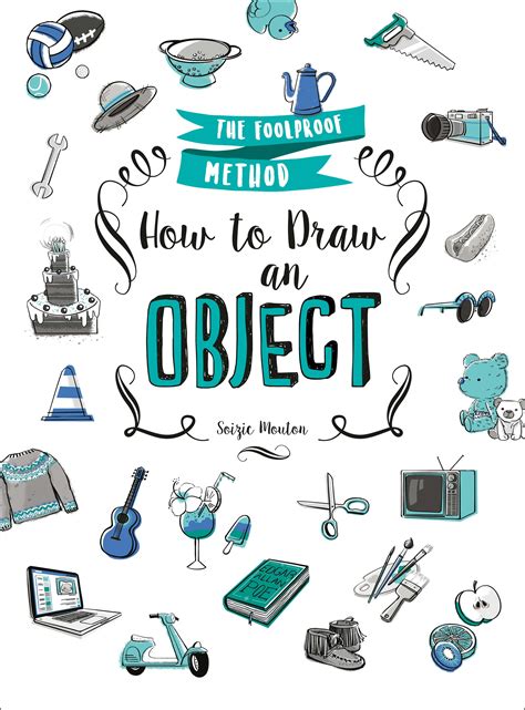 Objects To Draw
