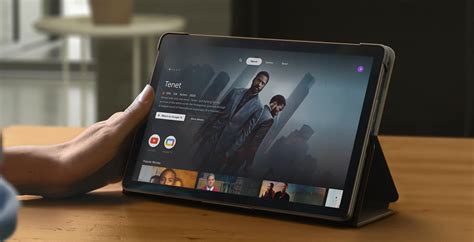 Lenovo Tab M Gen And M Plus Gen Arrive In Ph Starts At Php Tech News Reviews