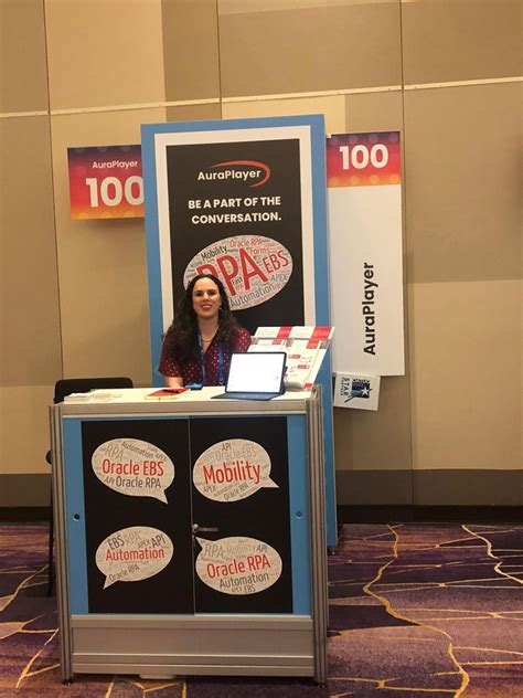 auraplayer on linkedin ascend2022 oracle oracleebs rpa automation