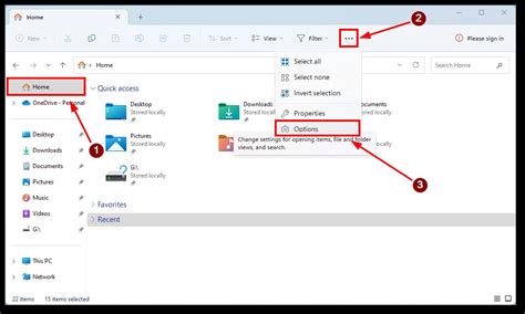 How To Show Or Hide Recent Files From Quick Access In File Explorer On Windows 11 Splaitor