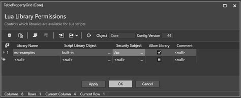 lua security examples