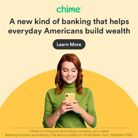Chime On Linkedin In The Past Year Chime 💸gave Customers Access To 6