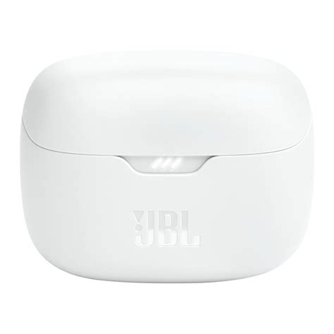 Fone De Ouvido Jbl Tune Buds Bluetooth Branco Jbltbudswht Pichau