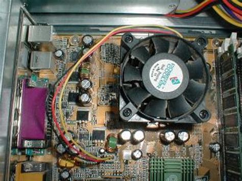 How To Replace Your CPU And Speed Up Your PC HubPages