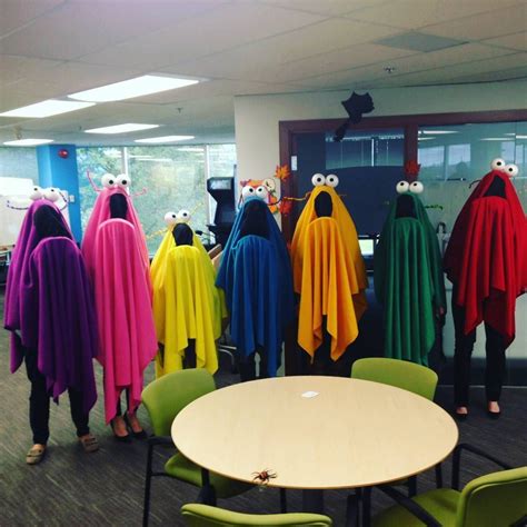 63 Group Costumes For Halloween Best Squad Costume Ideas For