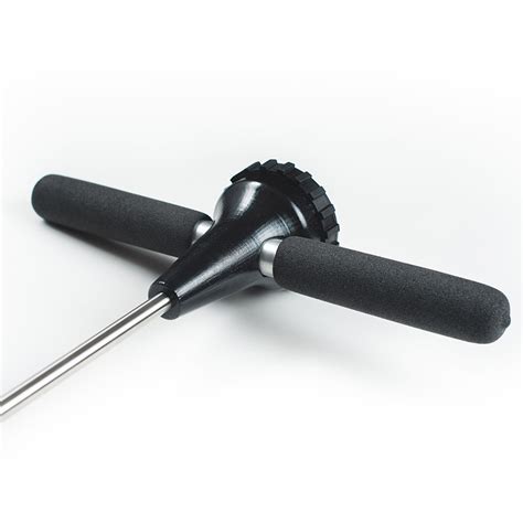 Spoton Digital Soil Compaction Meter Par West Turf