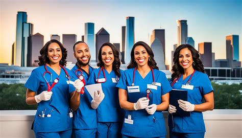 Cna Classes In Houston Become A Certified Nurse Aide