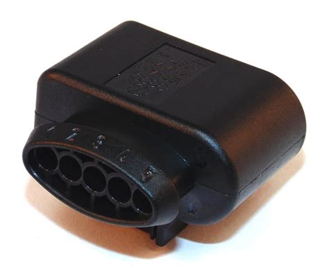 Lambda Sensor Lsu Adv Turbo Connector Kit