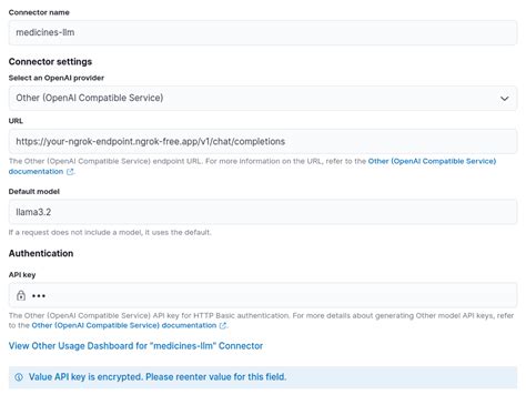 using ollama with the inference api elasticsearch labs