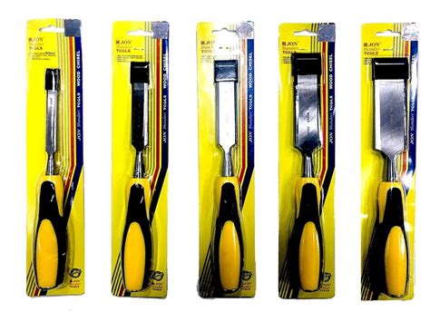 Wood Chisel At ₹ 170piece Wood Chisel In Pune Id 23535791348