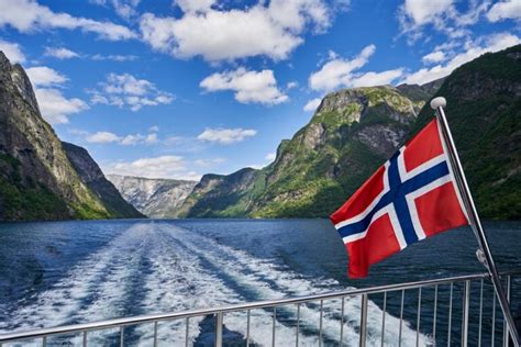 The Ultimate Guide To Fjords Nature S Hidden Gems