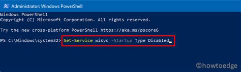 How To Disable Windows Insider Service In Windows