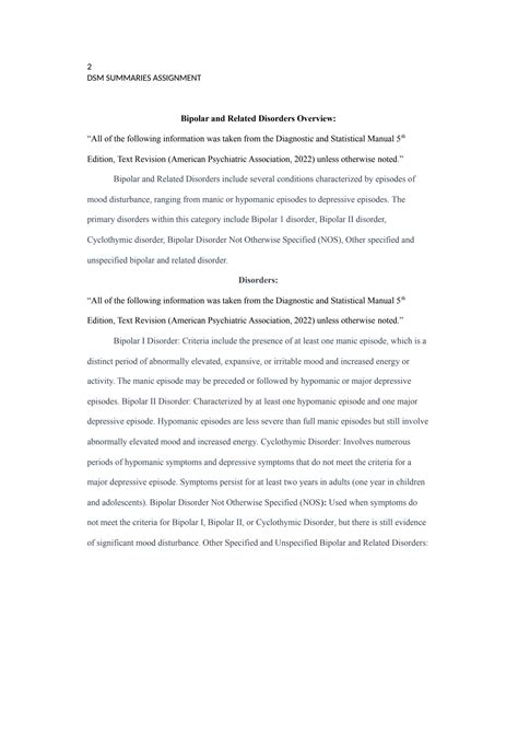 Solution Edsp 363 Liberty University Dsm Summaries Assignment 2024