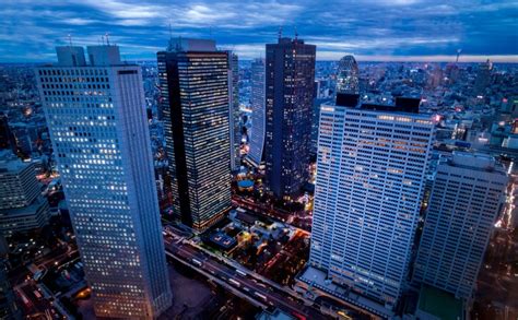 Шинэ хууль батлагдвал Япон ирэх 5 жилд 340 000 гадаад ажилтан хүлээн авна