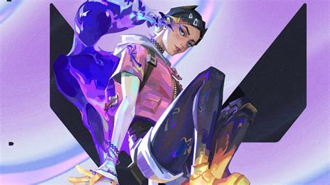 Valorants 25th Agent Clove Is Here Heres How To Use Them Right