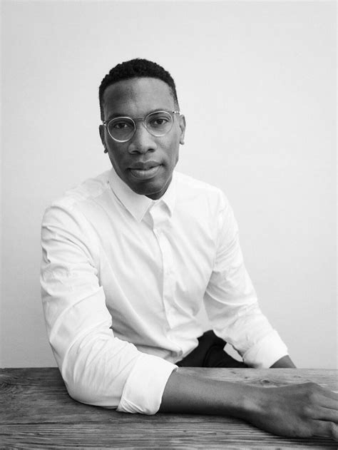 Meet Roderick Cox International Conductor And Son Of Macon Georgia Public Broadcasting