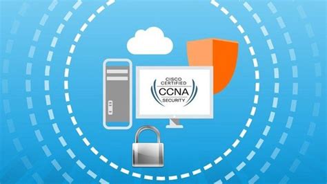 Cisco CCNA Security IINS