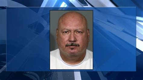 Former Las Vegas Hotel Employee Accused Of Sex Attack On Intoxicated