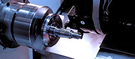 Whats Cnc Turning Its Process Operations Advantages Sanon Casting