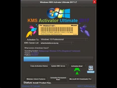 Kms Activator Windows 11 X64
