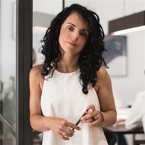 Tatiana Bento Company Owner Sena Architects Linkedin