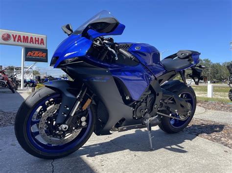 2023 Yamaha Yzf R1 Riva Motorsports And Marine