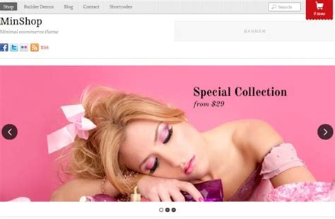 25 Beautiful WordPress WooCommerce Themes CodeFear