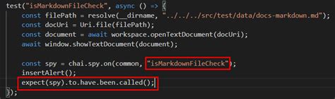 code coverage report is not accurately displaying covered lines based