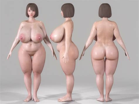 Bodyslide Preset Request Request And Find Skyrim Special Edition Loverslab