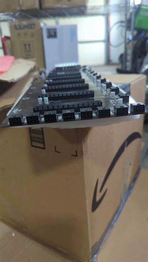 What Motherboard Is This R Linustechtips