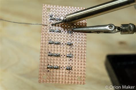 Led And Switch Modules For Prototyping Arduino Projects Trybotics