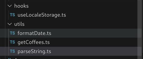 What Is The Difference Between A Ts And Tsx File Extension