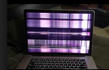 Mac How To Troubleshoot Screen Flickering MacReports