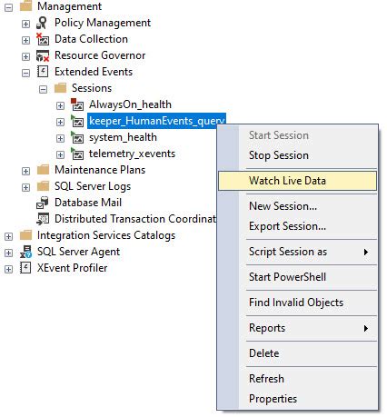 SQL Server Community Tools Capturing Query Performance Problems With