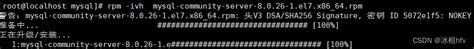 Centos7安装、各种环境配置和常见bug解决方案，保姆级教程（更新中） Csdn博客