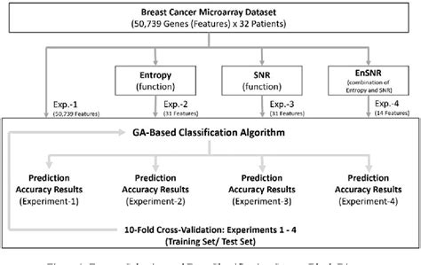 Figure 1 From Ensemble Feature Selection For Breast Cancer Classification Using Microarray Data