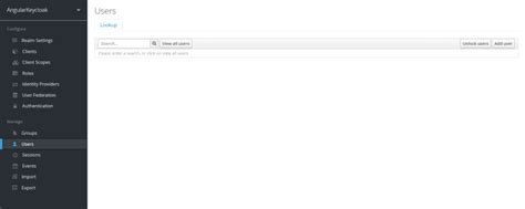 How To Install Keycloak In Local Machine DEV Community